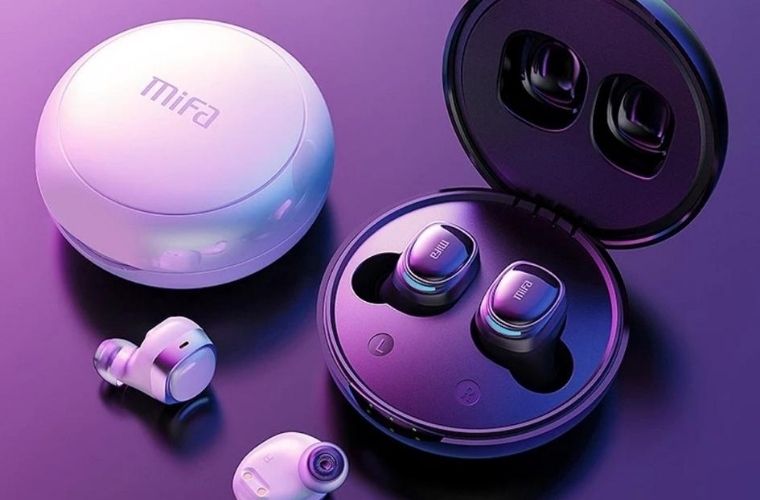 MIFA® AIR'20 ( Casele Encore Edition) - Grey Technologies