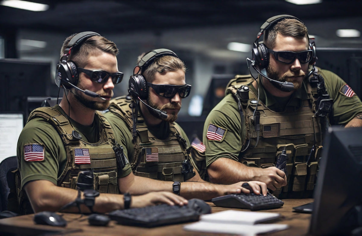 XSociety® Miniature Gun Keychains - Fidget Glock 17 Keychains !!! - Grey Technologies