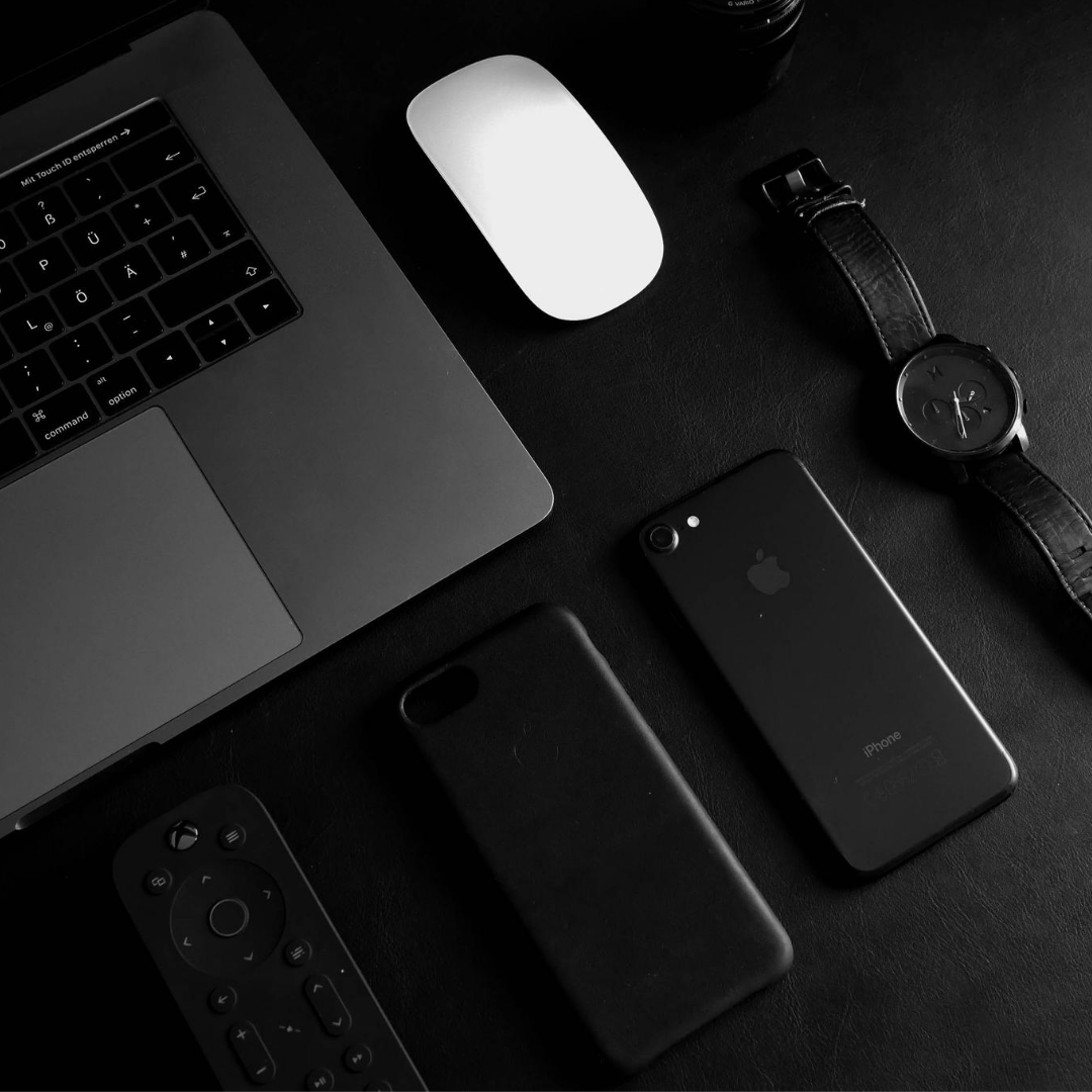 Grey Technologies® | Official Website