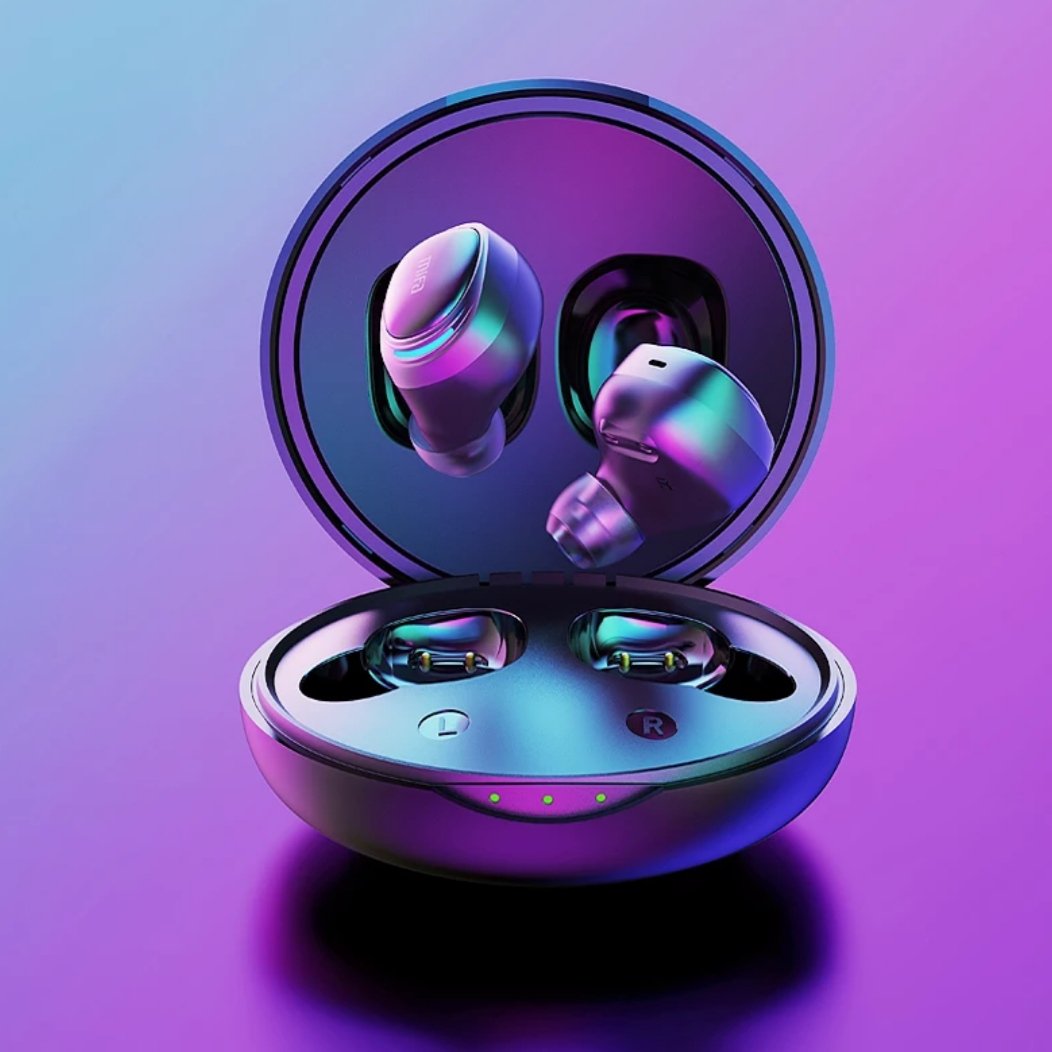 MIFA® AIR'20 ( Casele Encore Edition) - Grey Technologies