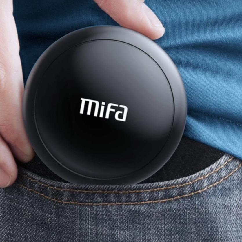 MIFA® AIR'20 ( Casele Encore Edition) - Grey Technologies