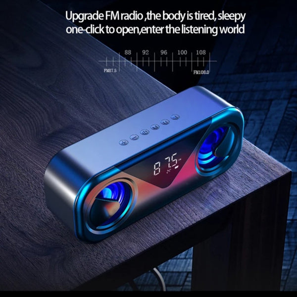 THE GAMING CLOCK ( PREMIUM EDITION) - Grey Technologies