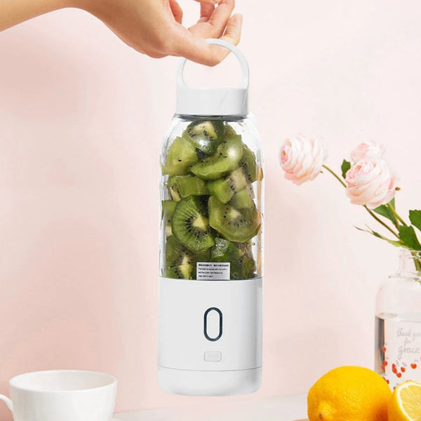 PORTABLE BLENDER ( RATED WORLD'S NO. 1) - Grey Technologies
