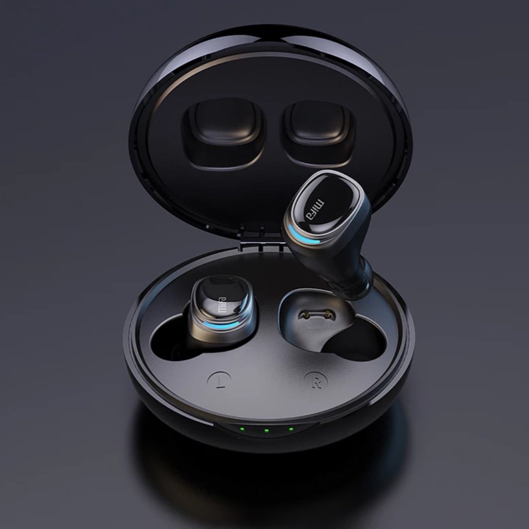 MIFA® AIR'20 ( Casele Encore Edition) - Grey Technologies