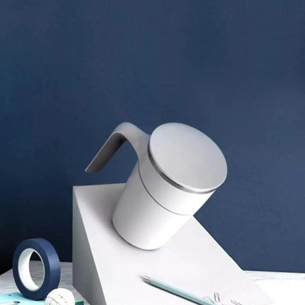 The Anti Gravity Mug | Mug That Never Falls - Grey Technologies