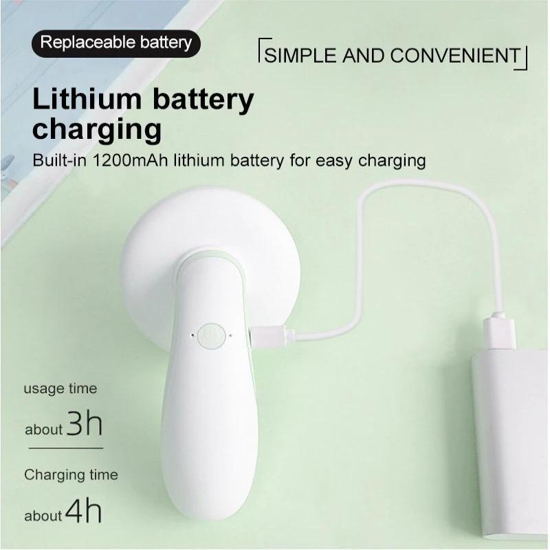 Cute Mini Handheld Vacuum | Best Vacuum Cleaner for Kids - Grey ...
