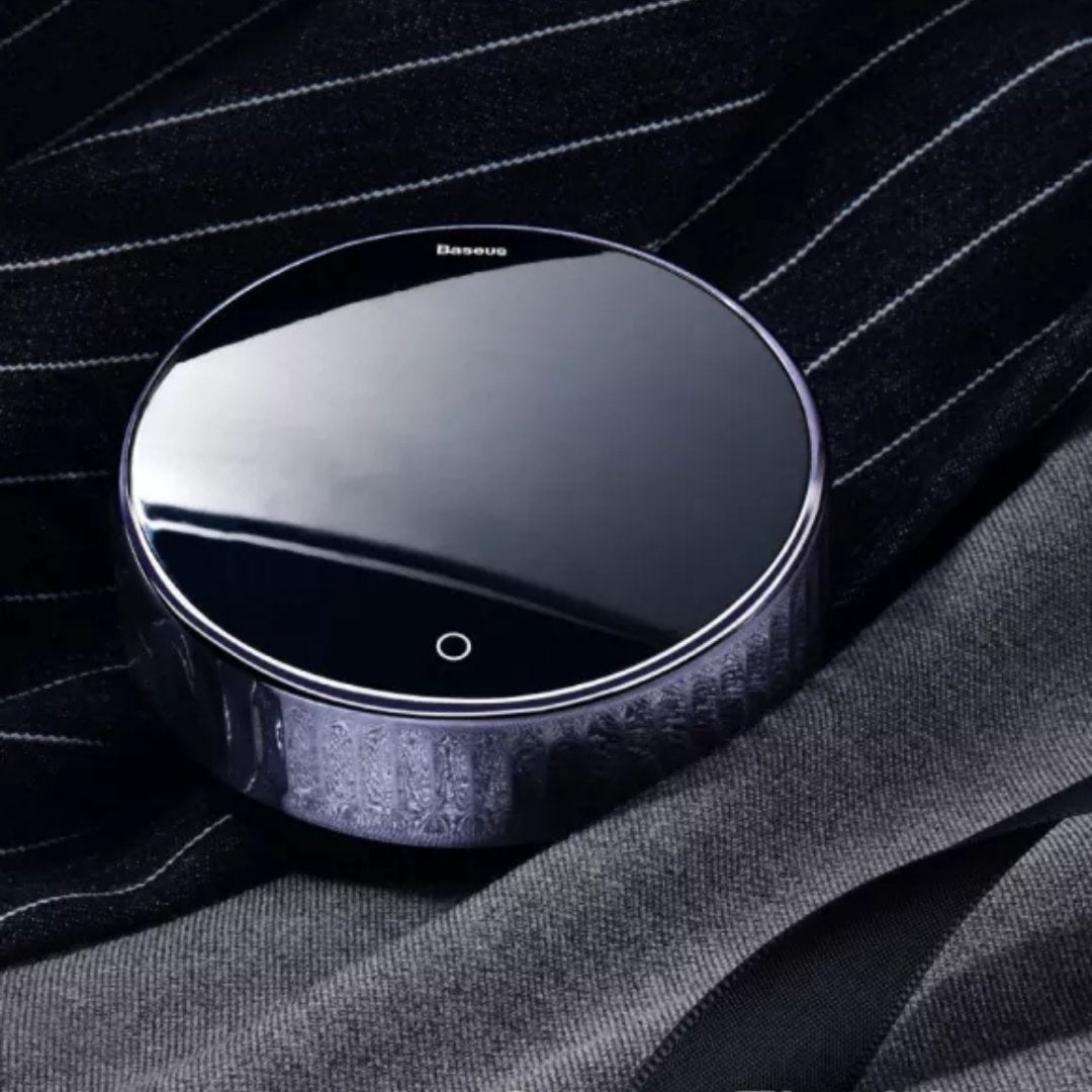 Baseus® Magnetic Digital Timer - Grey Technologies