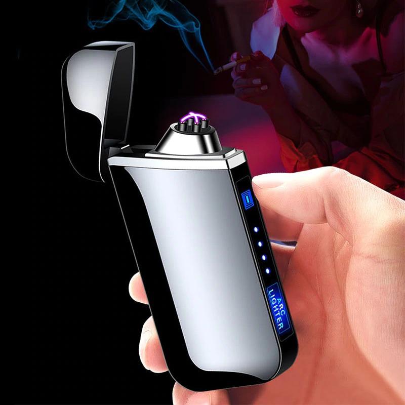 Grey® G Max Electric Lighter | Word's Best Arc Lighter - Grey Technologies