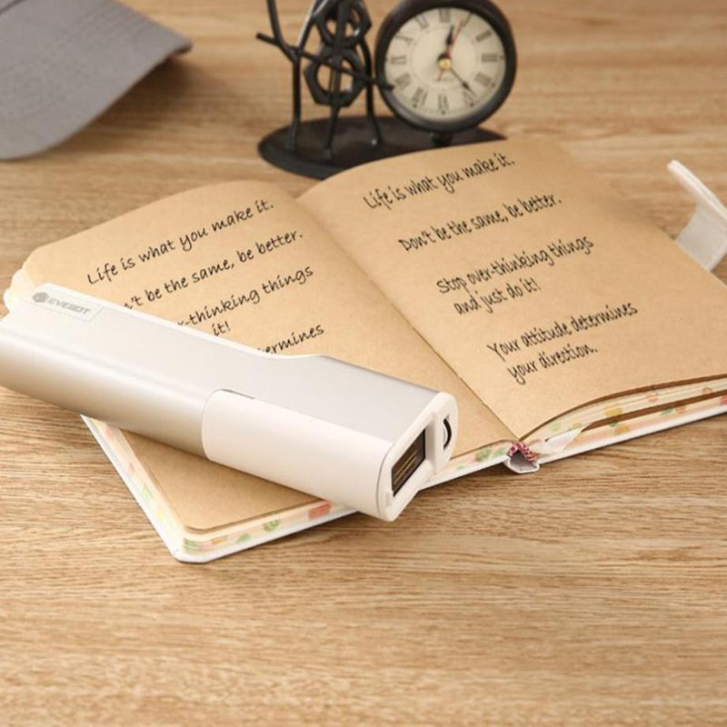 The PrintPen Pro | Handheld Printer - Grey Technologies