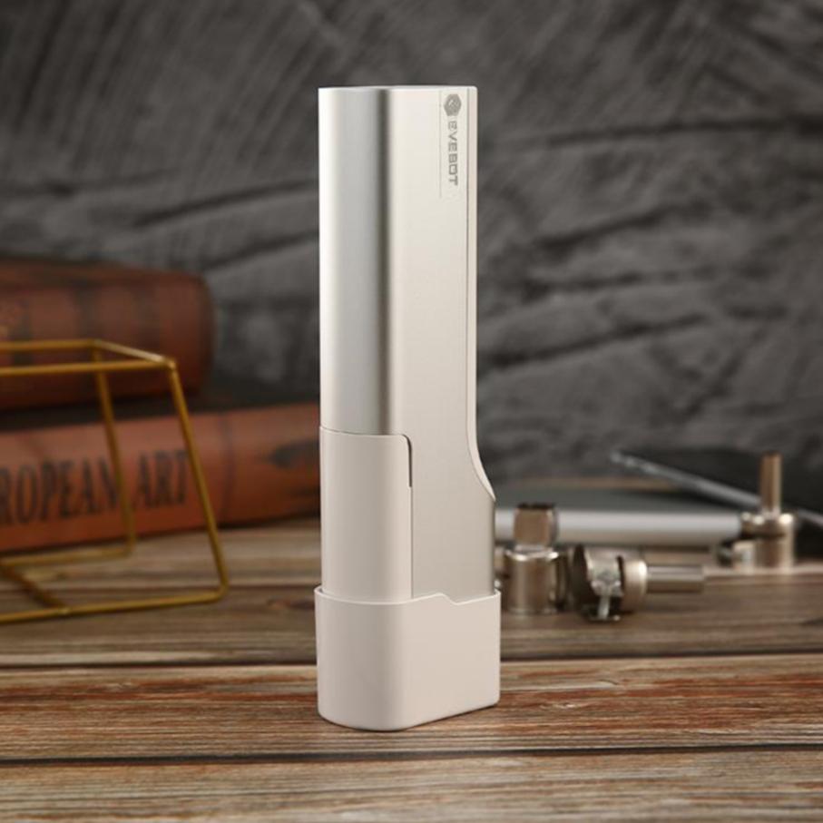 The PrintPen Pro | Handheld Printer - Grey Technologies