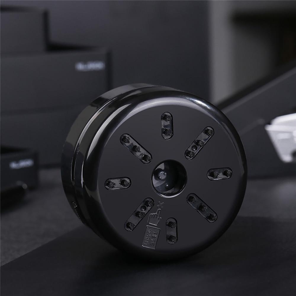 Portable Desk Vacuum Cleaner - Grey Technologies