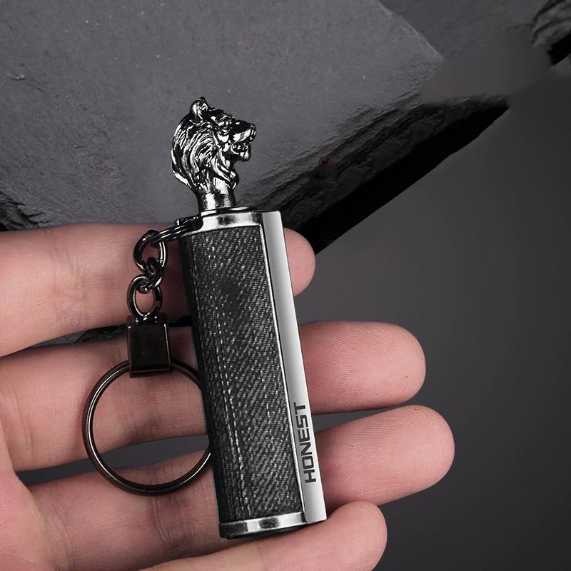 Mafby® Permanent Match Striker | Cool Lighter - Grey Technologies