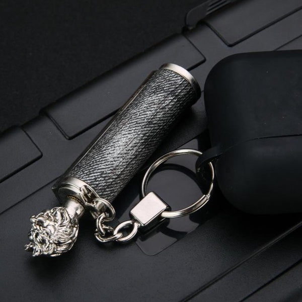 Mafby® Permanent Match Striker | Cool Lighter - Grey Technologies
