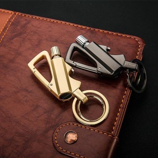 The Camping Lighter ( Permanent Match ) | Free Shipping - Grey Technologies