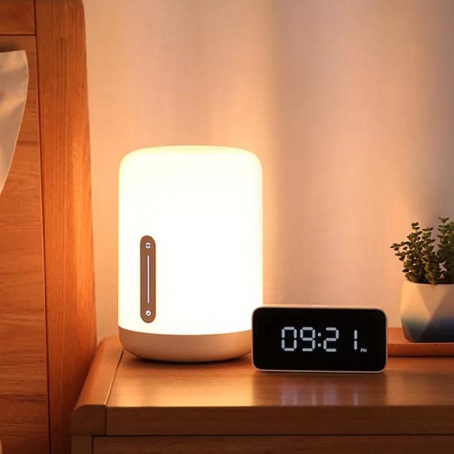 Xiaomi® Smart Lamp | With Alexa & Google Home – Grey Technologies