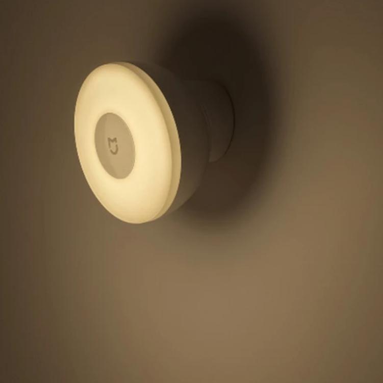 Nordic Smart Light | Motion Sensor Indoor Lights - Grey Technologies