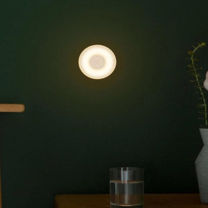 Nordic Smart Light | Motion Sensor Indoor Lights - Grey Technologies