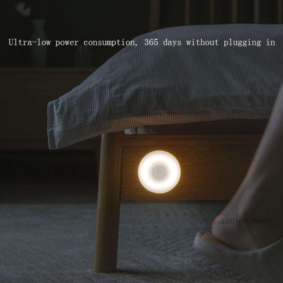 Nordic Smart Light | Motion Sensor Indoor Lights - Grey Technologies