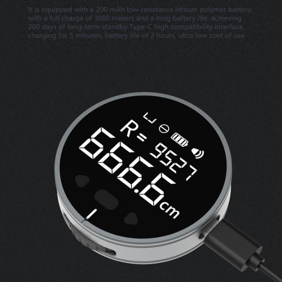 Grey® Smart Electric Ruler | Professional's Edition - Grey Technologies