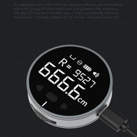 Grey® Smart Electric Ruler | Professional's Edition - Grey Technologies