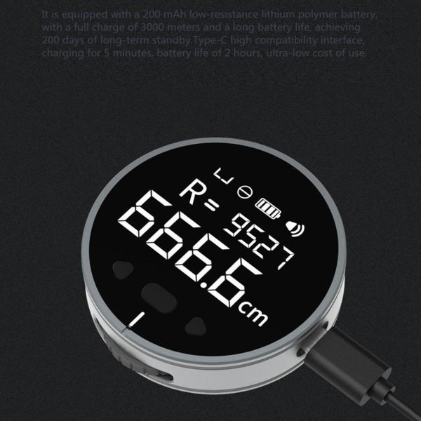 Grey® Smart Electric Ruler | Professional's Edition - Grey Technologies