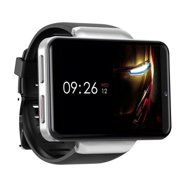 The Kospet Note ( Smartwatch with SIM card ) - Grey Technologies