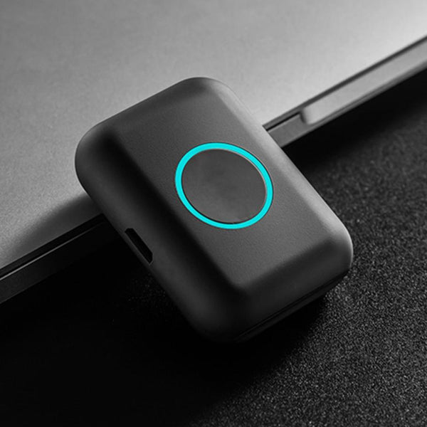 The Virtual Auxiliary Sensor | Coolest Gaming Gadget Ever - Grey ...